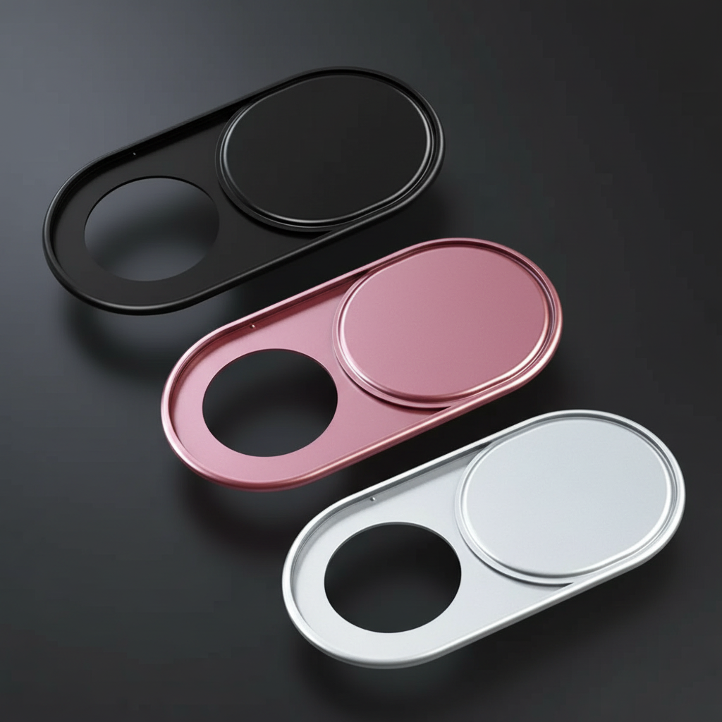 Laptop Webcam Cover | Ultra-Thin Privacy Slider for Camera – NSFW Pads